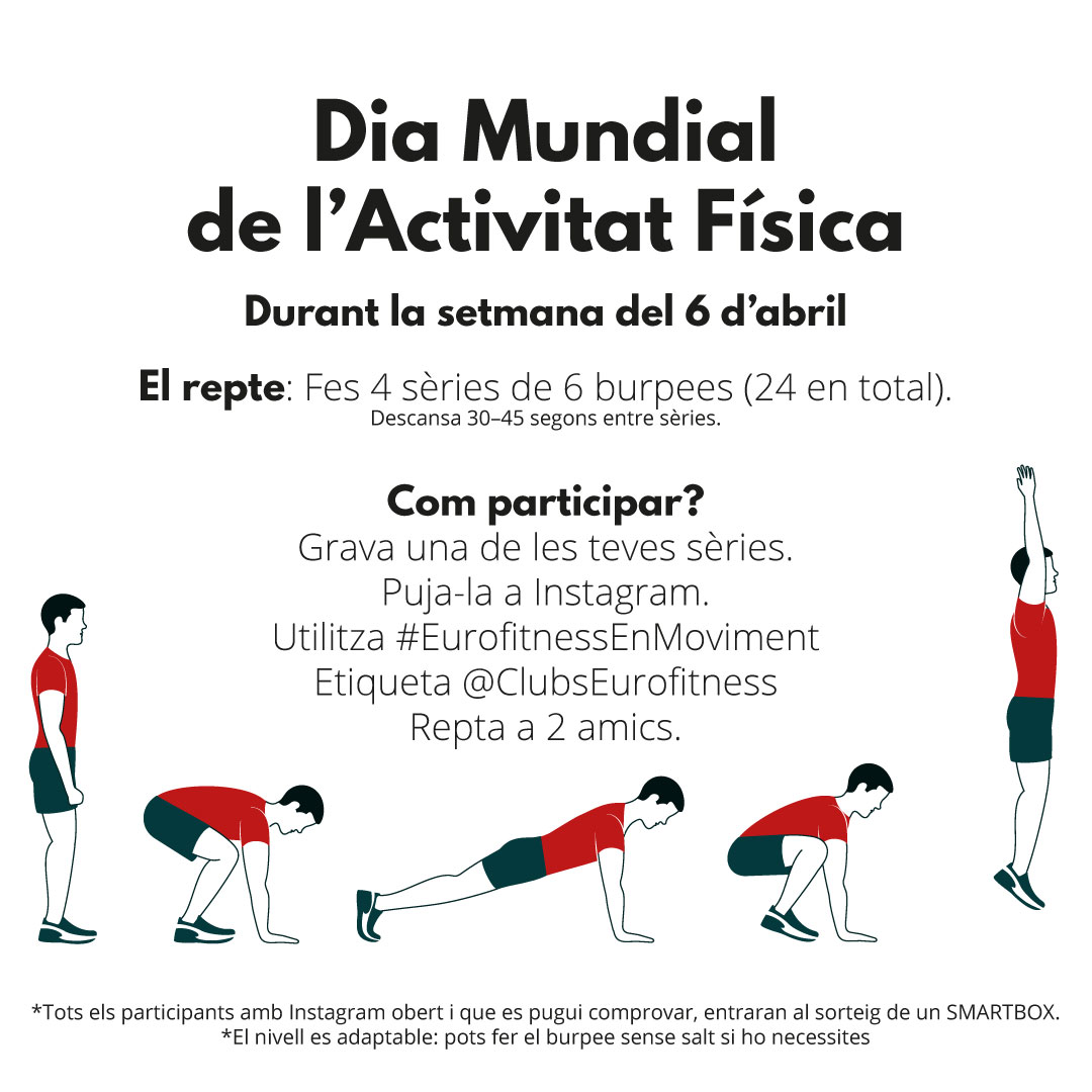 Devil press: descubre un ejercicio COMPLETO y exigente 🏋️